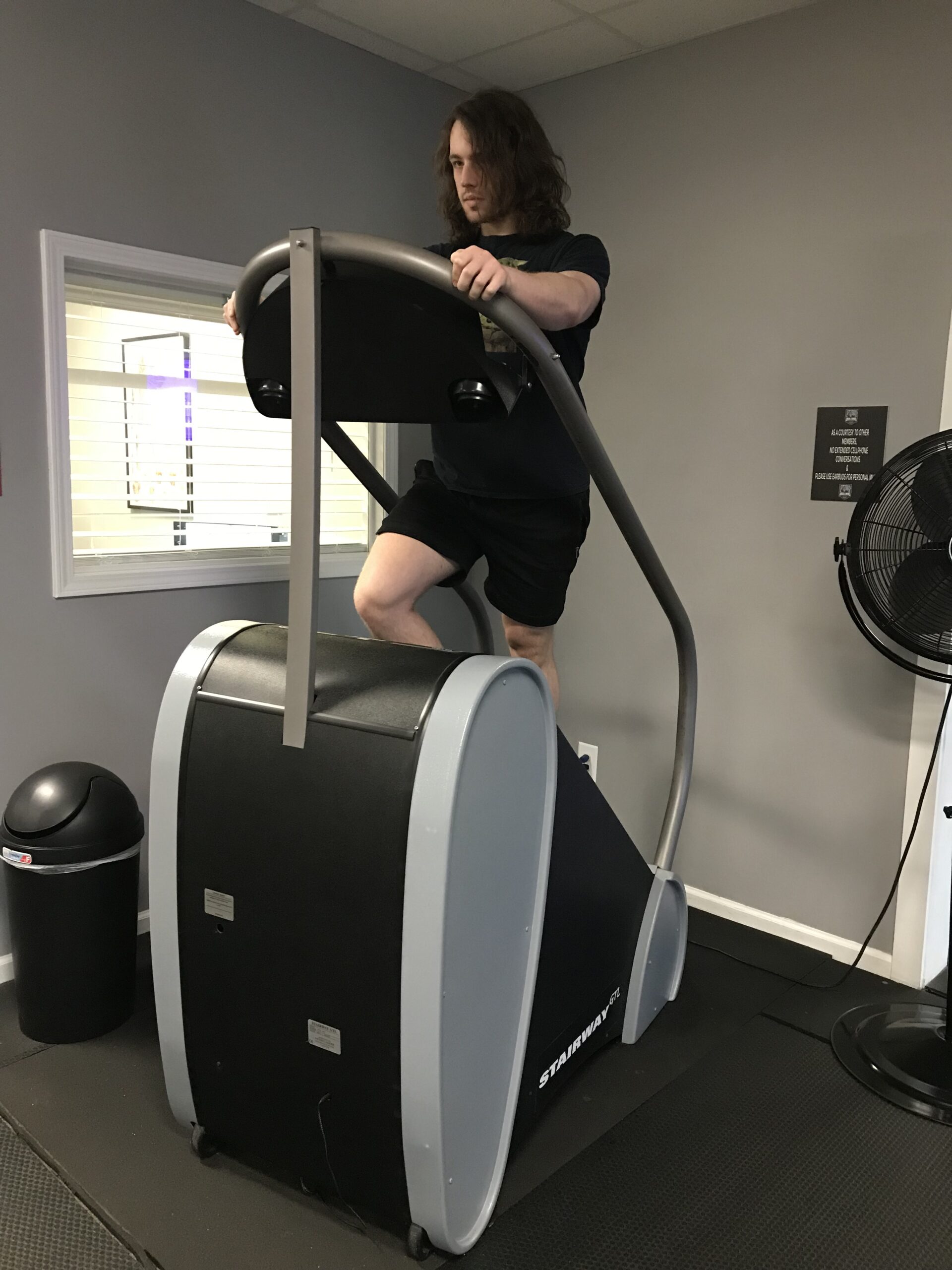 The Stairway GTL: The Ultimate Leg Day Machine You Need to Try ...